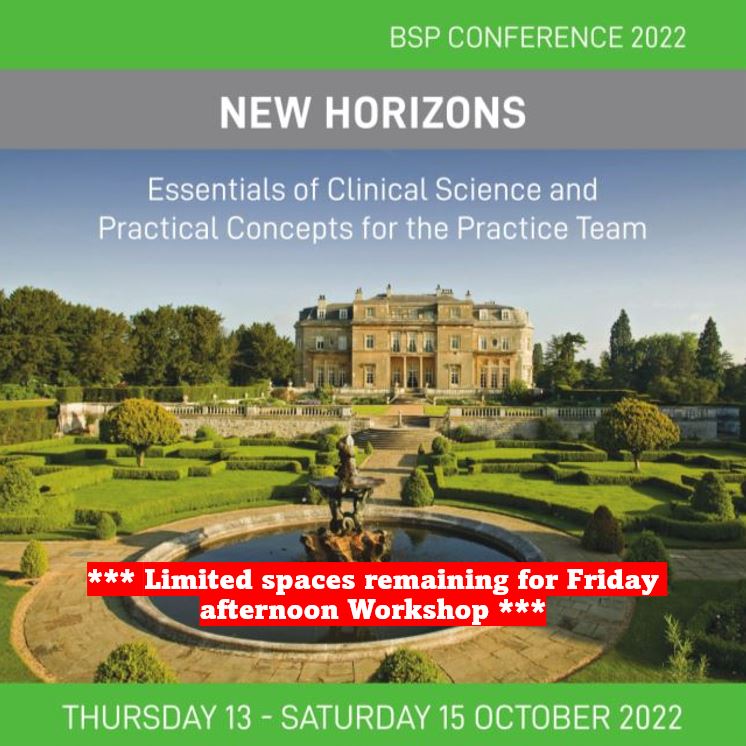 BSP Event Calendar | BSP